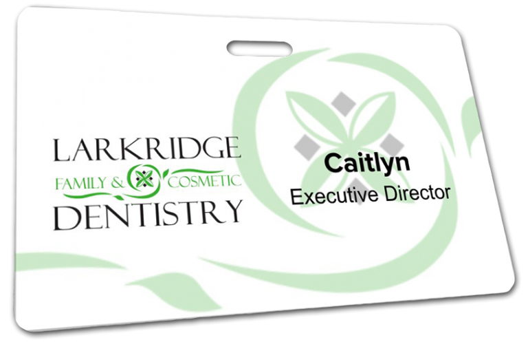 When should you use watermarks on your ID | InstantCard